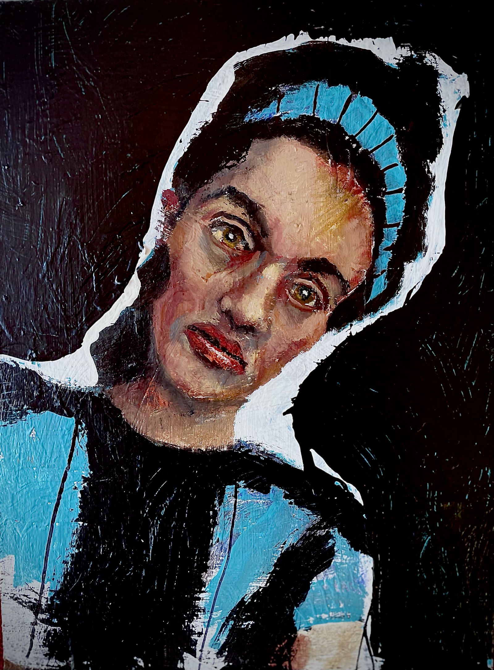 Lithographs – John Mellencamp Art